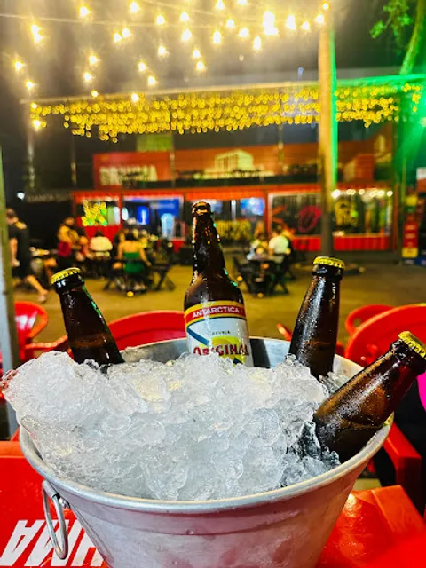 Container Pub - reviews,open hours,photo spots, things to do ...