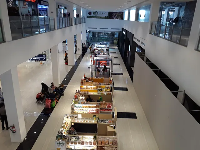 Bayfront Mall - reviews,open hours,photo spots,things to do ...