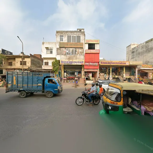 JMB Sweets in Jaipur Municipal Corporation, India - reviews,open hours ...