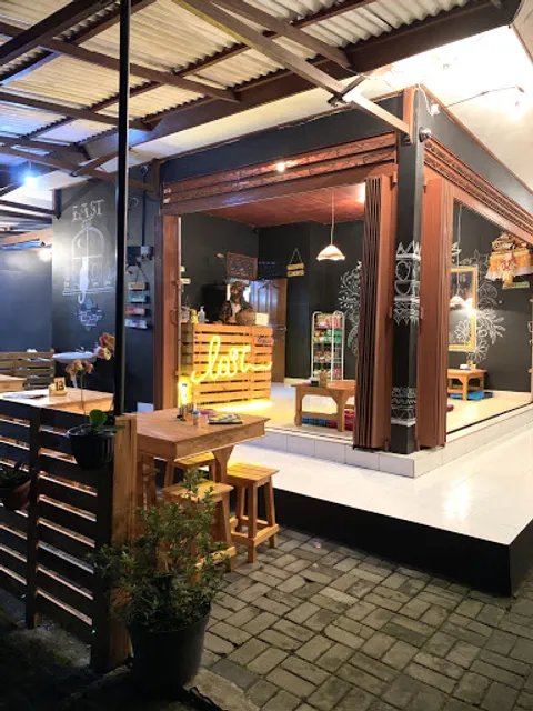 Last Cafe Bedugul - reviews,open hours,photo spots, things to do ...