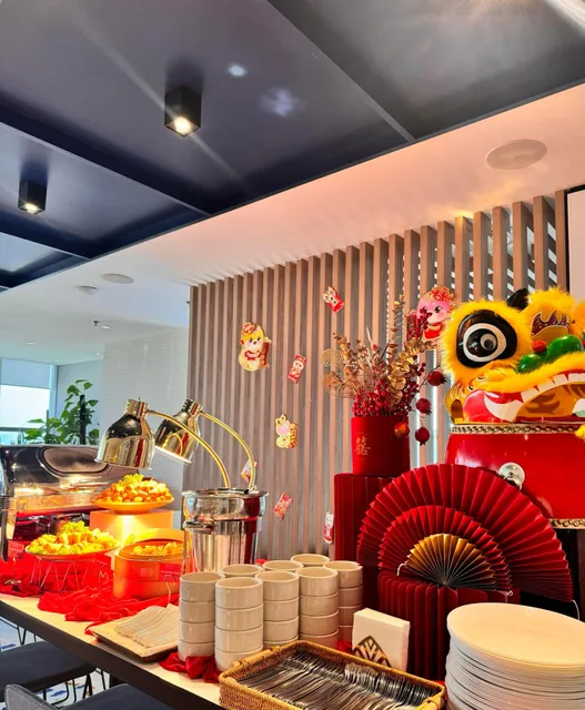 Canape Catering in KL & Klang Valley | No.1 Buffet Caterer Malaysia ...