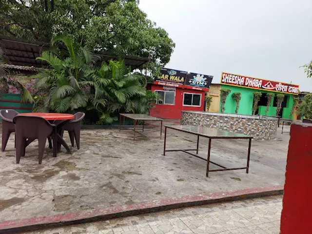 Sheesha Dhaba - reviews,open hours,photo spots, things to do ...
