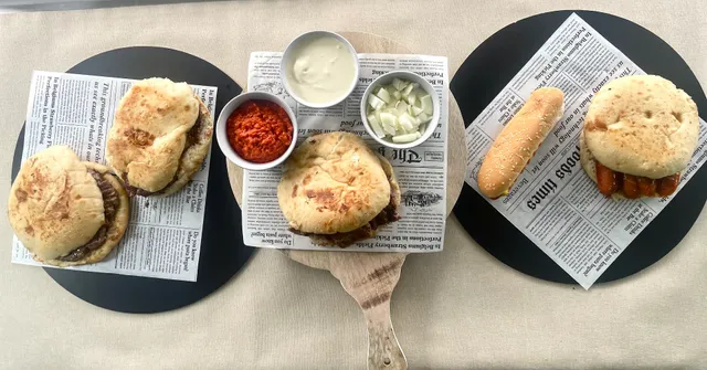 Chevapi on wheels - reviews,open hours,photo spots,things to do ...