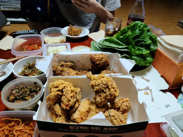 Ho Chicken - reviews,open hours,photo spots, things to do | WanderBoat ...