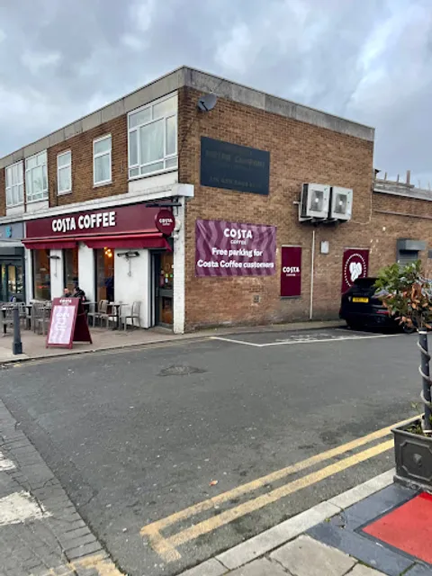 Costa Coffee - reviews,open hours,photo spots, things to do ...