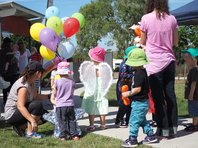 Kids at Home Family Day Care in Brisbane City, Australia - reviews,open ...