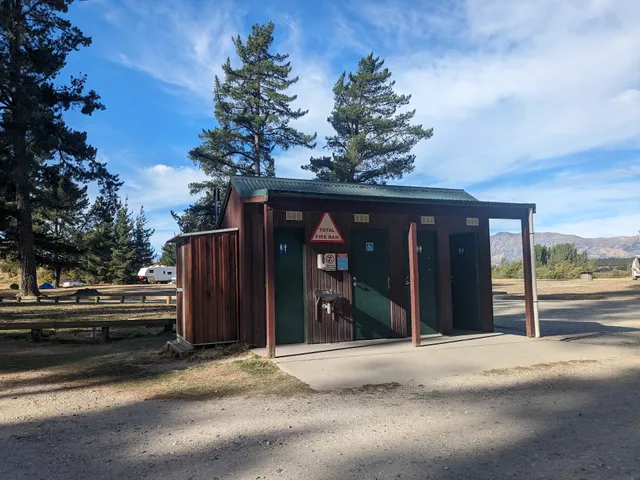 Albert Town Campground - reviews,open hours,photo spots,things to do ...