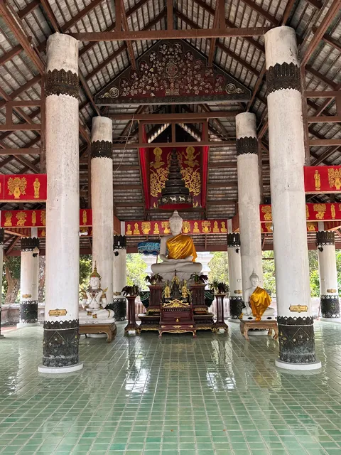 Wat Anagami (abandoned) - reviews,open hours,photo spots,things to do ...