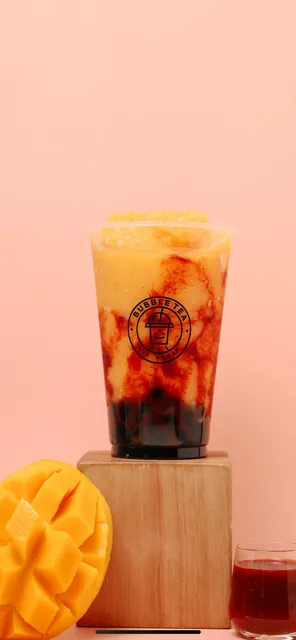 Bubble Tea Mix House in Jalisco, Mexico - reviews,open hours,photo ...
