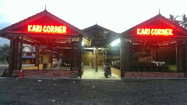 Kari Corner - reviews,open hours,photo spots, things to do | WanderBoat ...