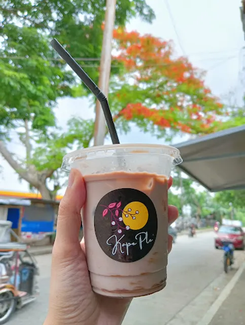 Kape Plè - reviews,open hours,photo spots, things to do | WanderBoat AI ...