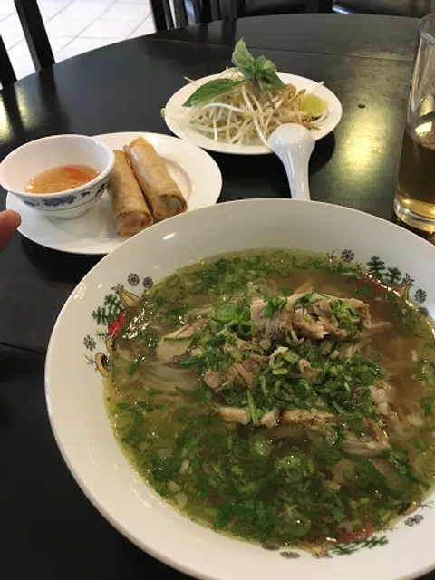 Pho Win Vietnamese Restaurant - reviews,open hours,photo spots, things ...