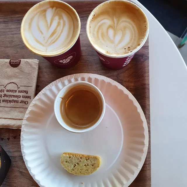 Costa Coffee - reviews,open hours,photo spots, things to do ...
