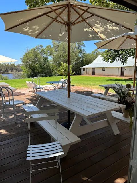 Peninsula Farm Cafe - reviews,open hours,photo spots, things to do ...