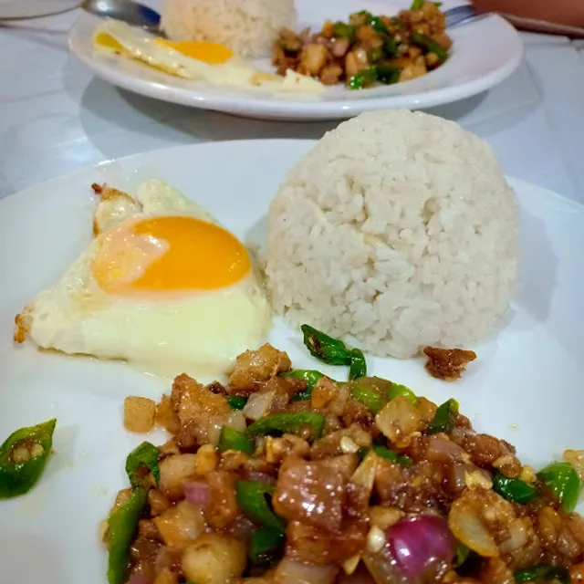 Silogan ni Gian in Cebu City, Philippines - reviews,open hours,photo ...