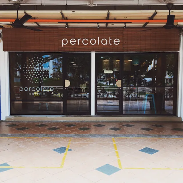 Percolate - reviews,open hours,photo spots, things to do | WanderBoat ...