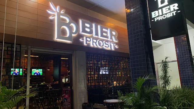 Bier Prosit - reviews,open hours,photo spots, things to do | WanderBoat ...
