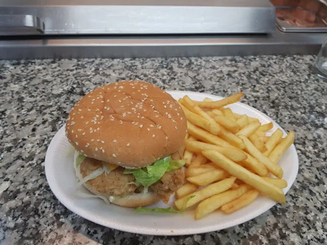 Chicken Choice Takeaway - reviews,open hours,photo spots, things to do ...