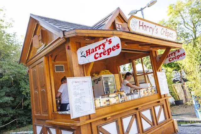 Harry's Crepes - reviews,open hours,photo spots, things to do ...