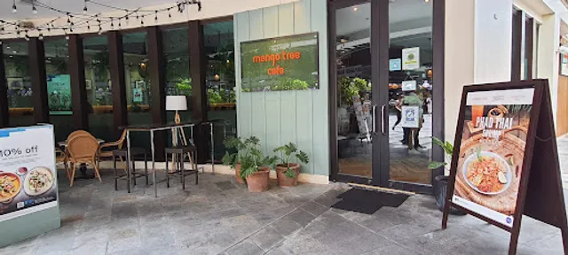 Mango Tree Cafe | Greenbelt in Makati, Philippines - reviews,open hours ...