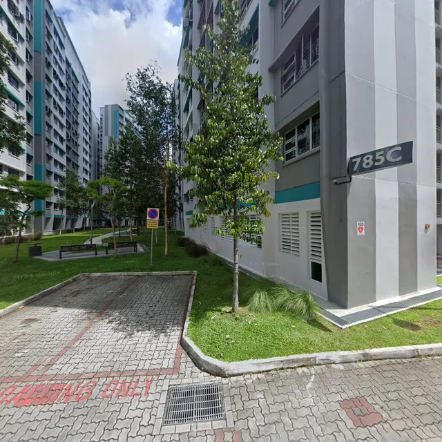 Chao Cha Woodlands in Singapore, Singapore - reviews,open hours,photo ...