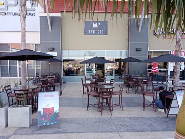 Baristi Centro Comercial Pacifico in Baja California, Mexico - reviews ...