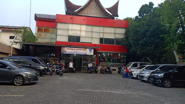 Restoran Sederhana Cikini - reviews,open hours,photo spots, things to ...