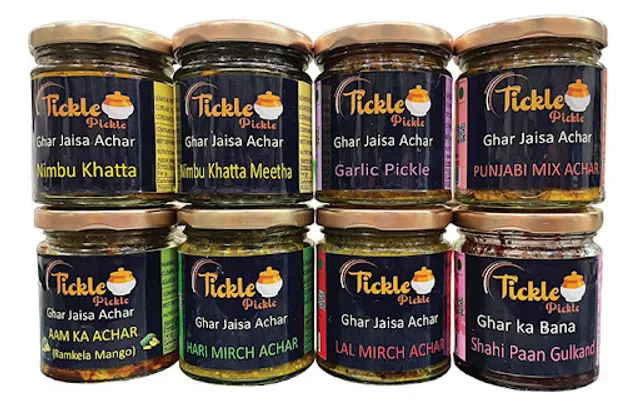 Tickle Pickle - reviews,open hours,photo spots, things to do ...