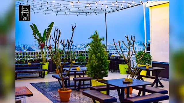 Shift Lounge - Singasandra - reviews,open hours,photo spots, things to ...