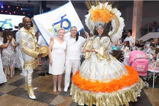 Brazilian Show - reviews,open hours,photo spots,things to do | WanderBoat AI Trip Planner