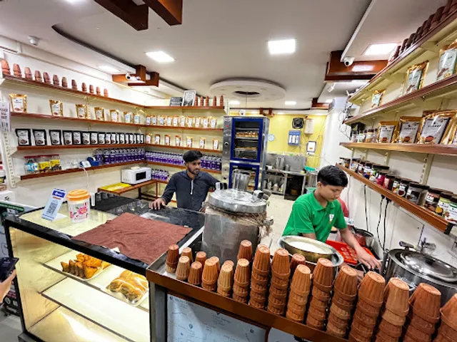 SHARON TEA STALL KAGGADASAPURA - reviews,open hours,photo spots, things ...