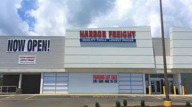 Harbor Freight - reviews,open hours,photo spots,things to do ...