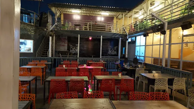 BYOB Gurgaon - reviews,open hours,photo spots, things to do ...