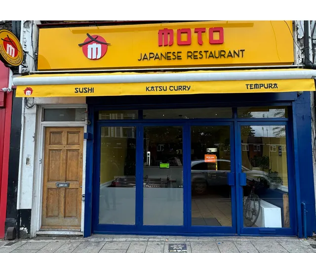 Moto Japanese Restaurant - reviews,open hours,photo spots, things to do ...