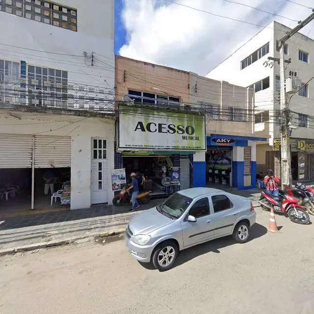 Ponto 7 - reviews,open hours,photo spots, things to do | WanderBoat AI ...