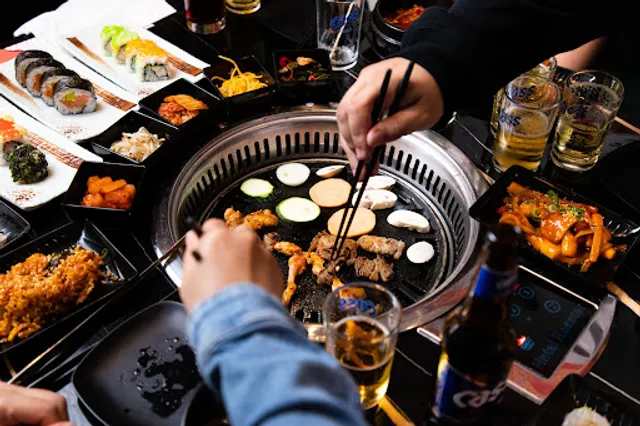Daebak Korean BBQ - reviews,open hours,photo spots, things to do ...
