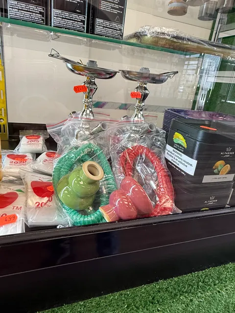 Green Galaxy - Smoke Shop - reviews,open hours,photo spots,things to do ...