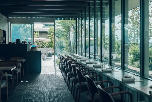 Riverside Café Muni - reviews,open hours,photo spots, things to do ...