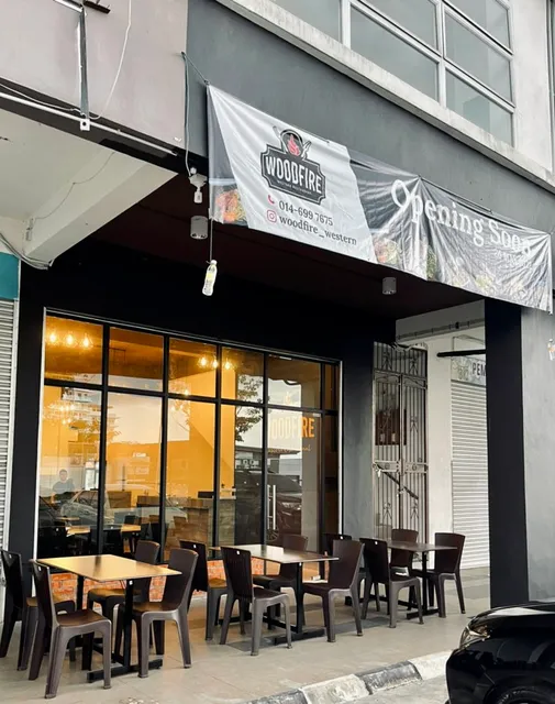 Woodfire Western Restaurant - reviews,open hours,photo spots, things to ...