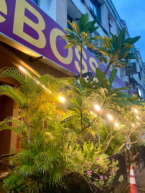 Leboss Cafe Restaurant - reviews,open hours,photo spots, things to do ...