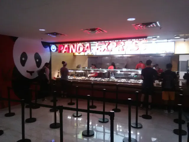 Panda Express - reviews,open hours,photo spots, things to do ...