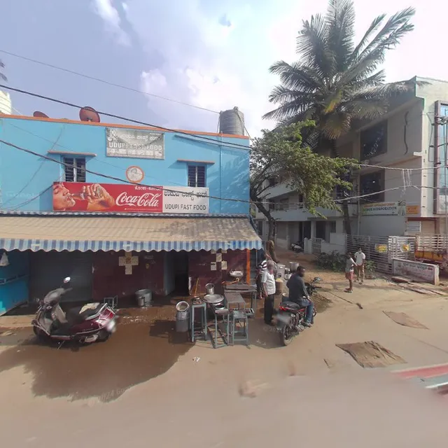 Udupi Fast Food - reviews,open hours,photo spots, things to do | WanderBoat AI Trip Planner