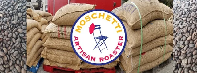 Moschetti Artisan Coffee Roaster - reviews,open hours,photo spots ...