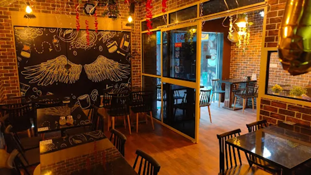 Cafe Connection - reviews,open hours,photo spots, things to do ...