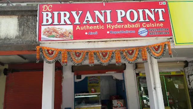 Biryani Point - reviews,open hours,photo spots, things to do ...