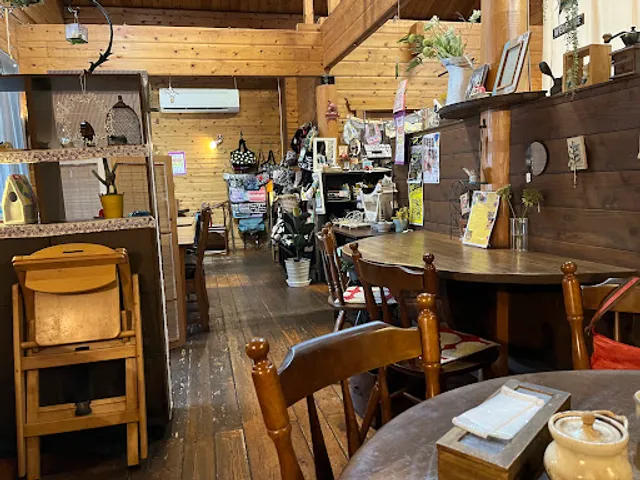 cafe Olu Olu.（カフェ・オルオル） - reviews,open hours,photo spots, things to do ...