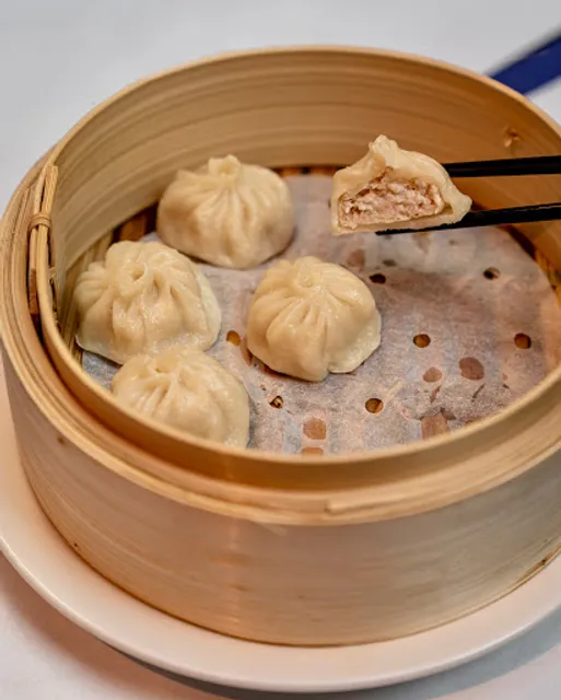 Shan Dong Dong Ji La Mian Xiao Long Bao - reviews,open hours,photo ...