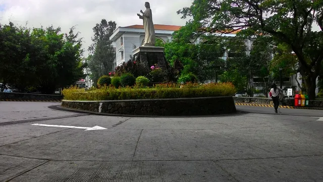 De La Salle University - Dasmariñas: Gate 3 - reviews,open hours,photo spots,things to do ...