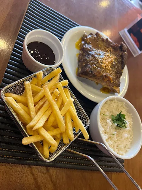 Arena bbq - reviews,open hours,photo spots, things to do | WanderBoat ...