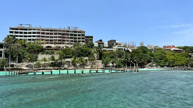 Unik Isla Mujeres - reviews,open hours,photo spots, things to do ...